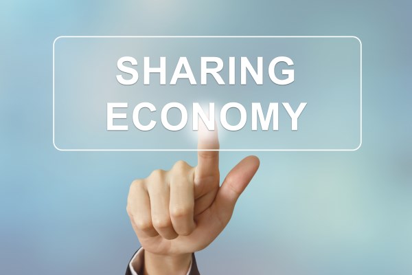 Why is the sharing economy important?