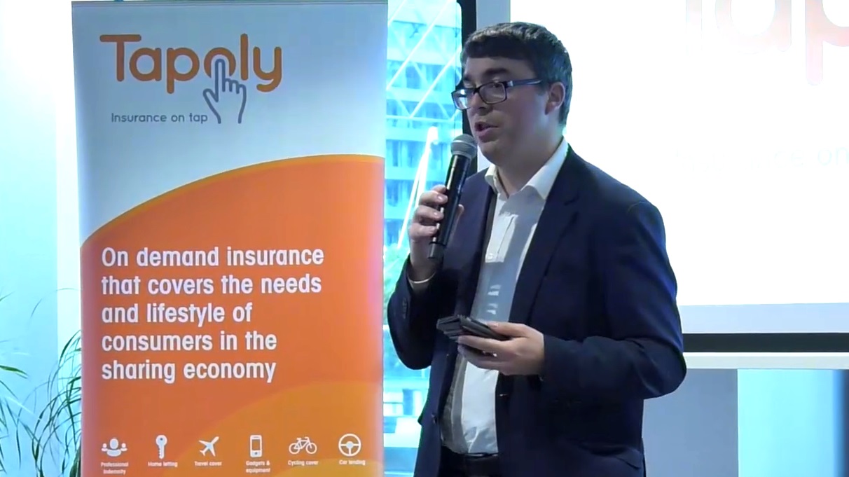 Happy birthday to Tapoly