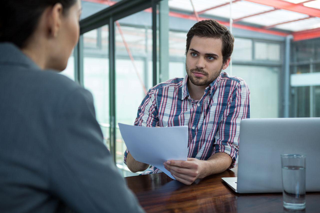 Taking on Employees - What You Need to Know - Tapoly