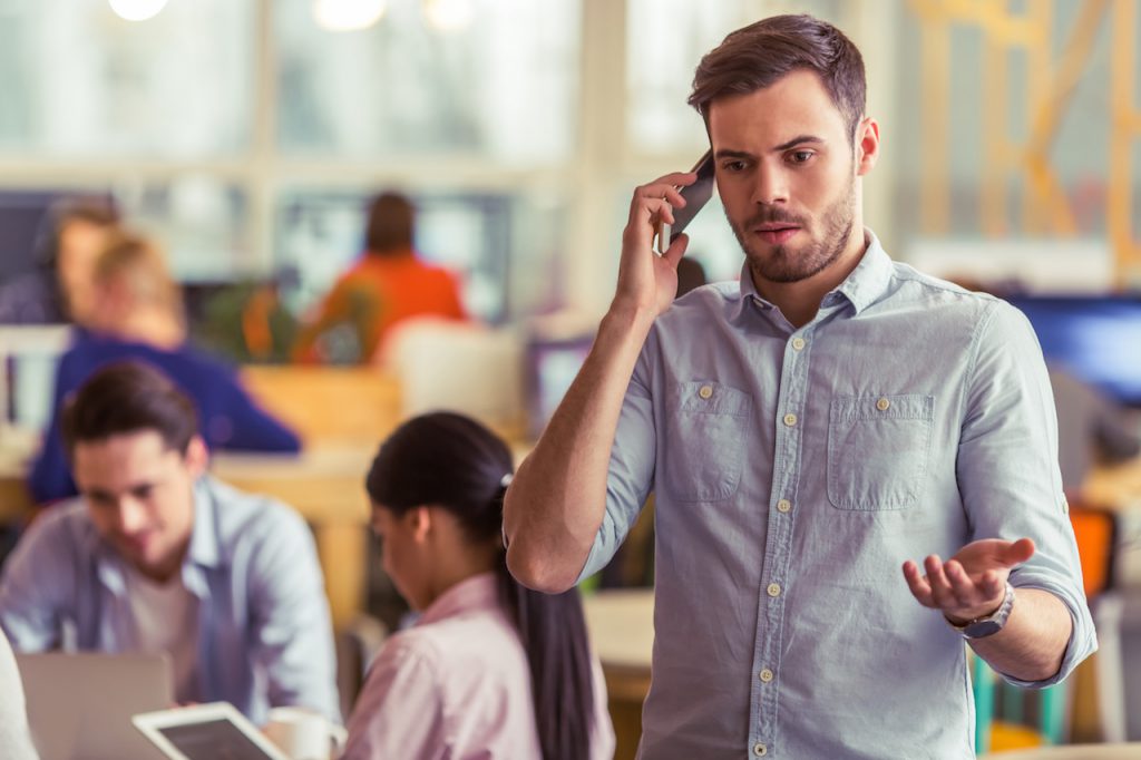 Self-Employed & Working For One Company: The Rules - Tapoly