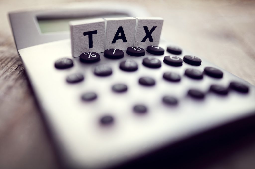 How to Pay Underpaid Tax to HMRC - Tapoly