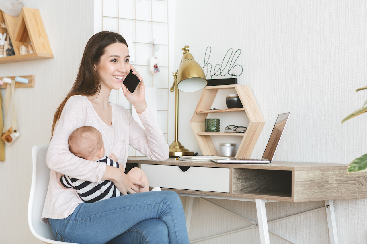 Self Employed Maternity Pay How Does It Work Tapoly