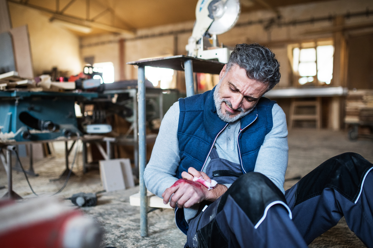 Self-Employed: How to Get Sickness or Injury Insurance - Tapoly