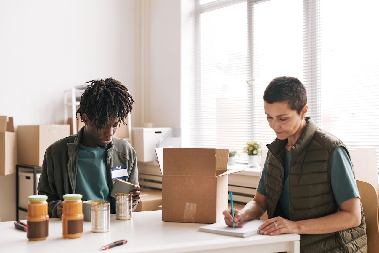 Data Protection for Small Charities: Templates & Policies - Tapoly