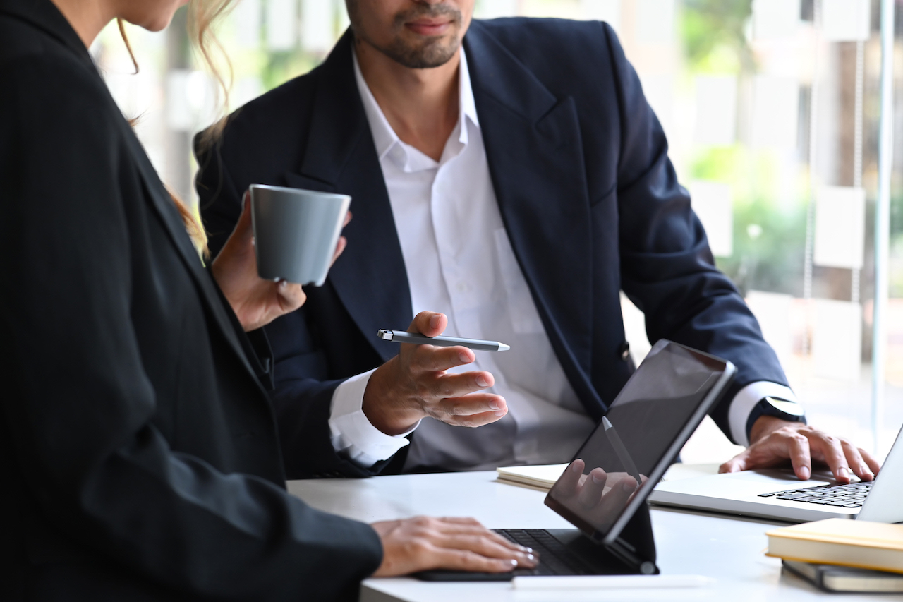 Bionic Underwriting: What Is It & How Does It Work? - Tapoly