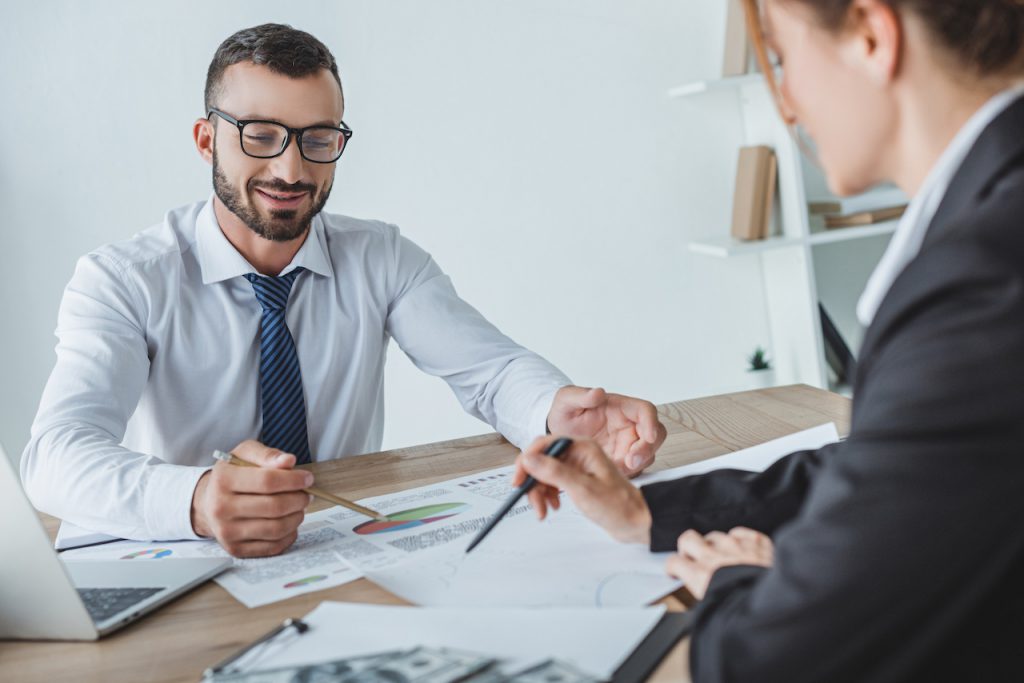 What Is An Appointed Representative in Insurance? - Tapoly