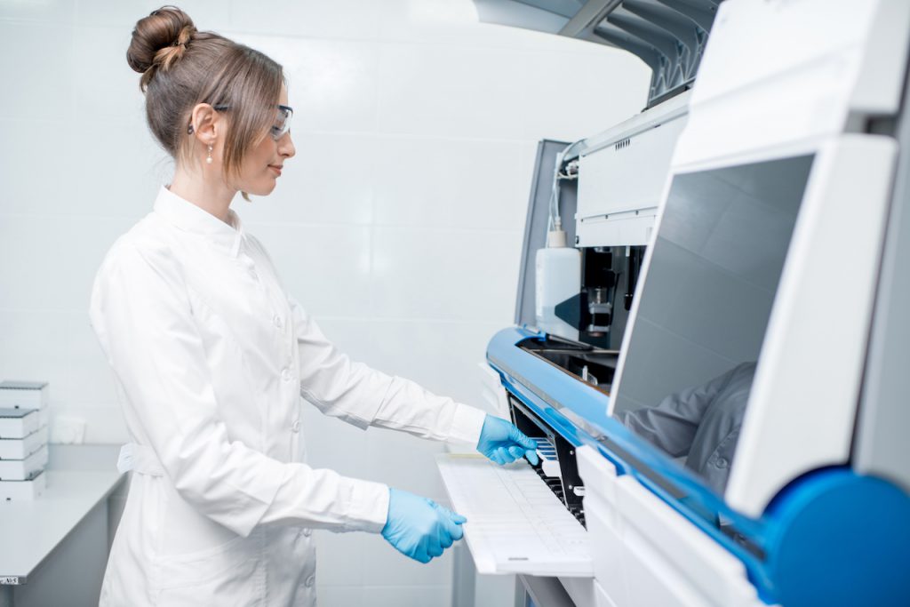 How To Become a Medical Technician & Different Types - Tapoly