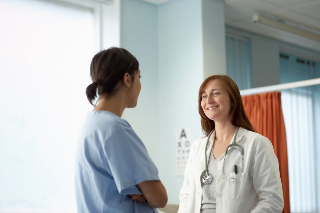 Can EU and Overseas Doctors Practice in the UK? - Tapoly